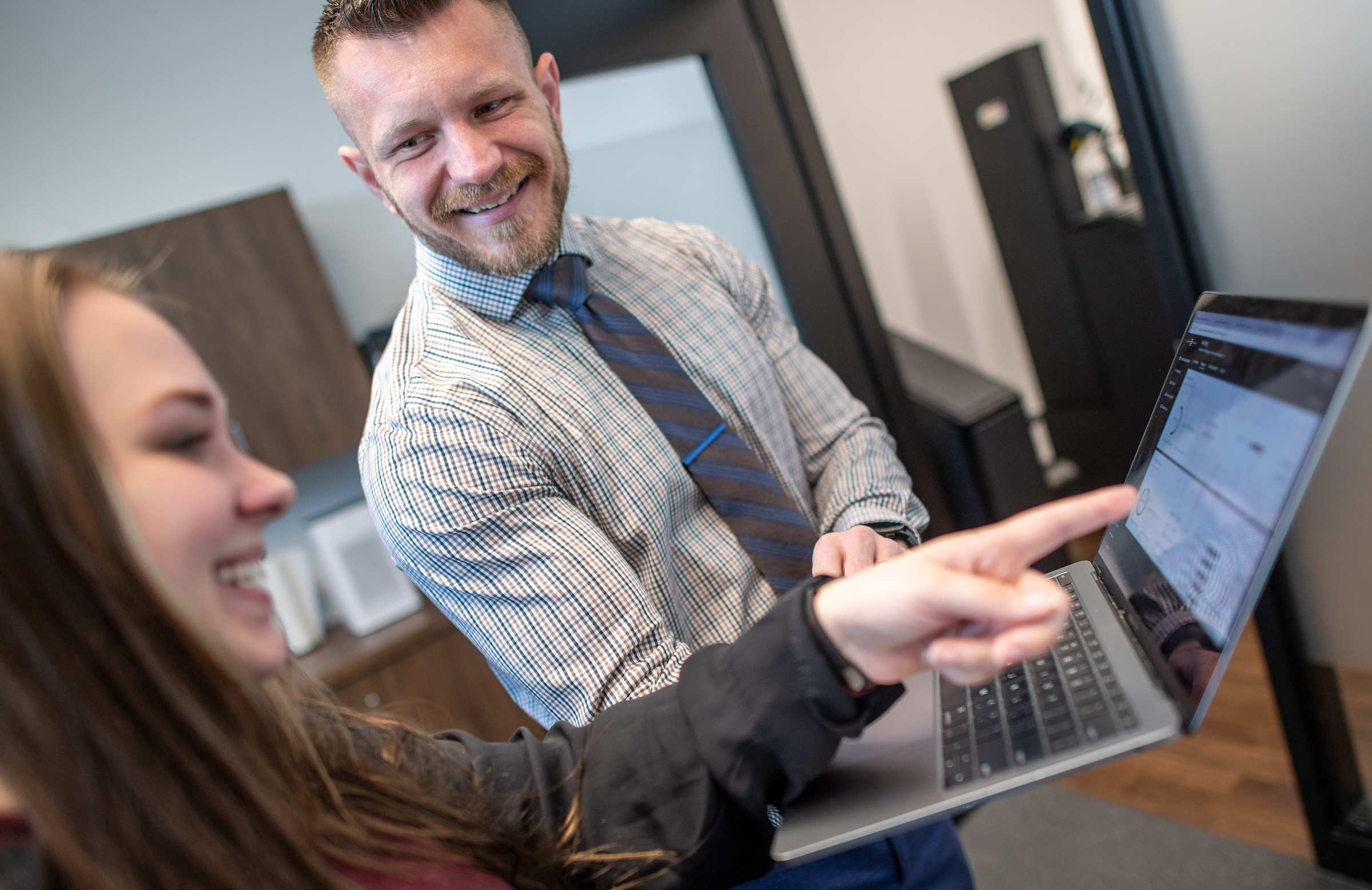 StrengthPortal | Customers